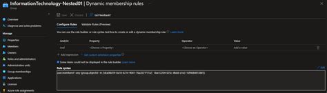 Nested Microsoft Groups What You Need To Know