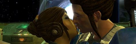 Working As Intended Sex Love And MMOs Massively Overpowered