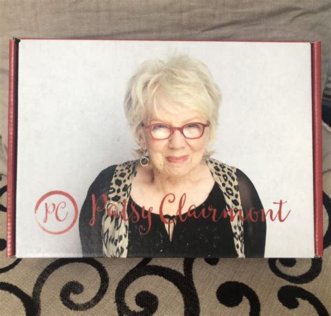 The Patsy Clairmont Blog