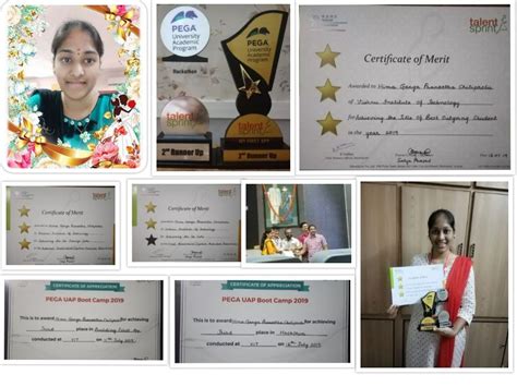 Avr Satya Prasad On Linkedin Talentsprint Pegasystems