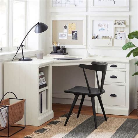 Corner Desk Storage Ideas To Maximize Every Inch Of Space