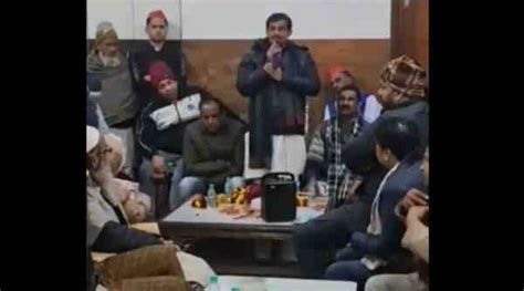 Adil Chaudhary Revenge Will Be Taken After Returning To Power Tuhan