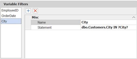 Dynamically Enabled Parameters Bridgeworks Help Center