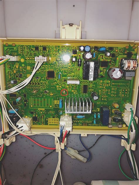 INAXシャワートイレDTシリーズの電源点滅リセット noborunbaのブログ