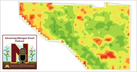 Variable Rate Nitrogen What Farmers Should Know