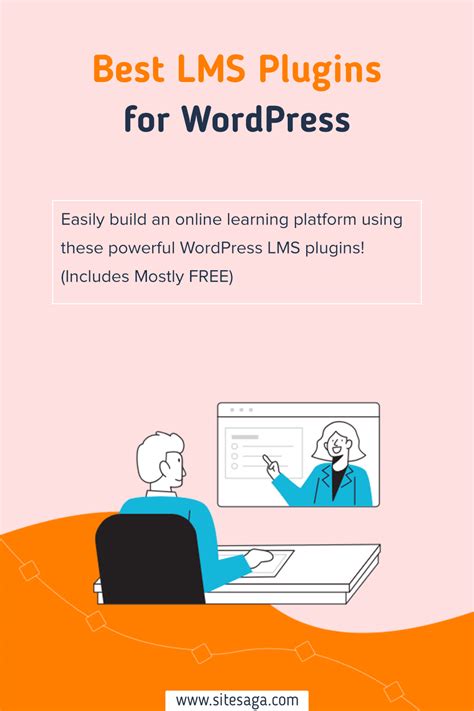 10 Best Lms Plugins For Wordpress 2022 Mostly Free
