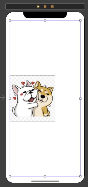 研究 uiimageview 的 content mode content mode共有13顯示模式 by igorchien 彼得