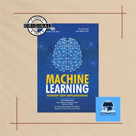 Machine Learning Concepts And Implementation Shopee Philippines