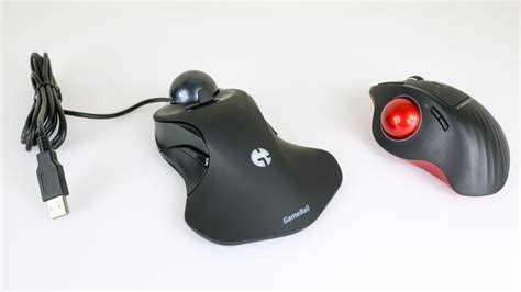 I Tried PC Gaming With A Trackball And It Reignited My Love For Mouse And Keyboard Tom S Guide