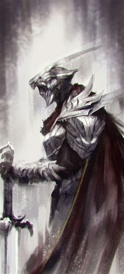 Fallen Knight Wallpapers Top Free Fallen Knight Backgrounds
