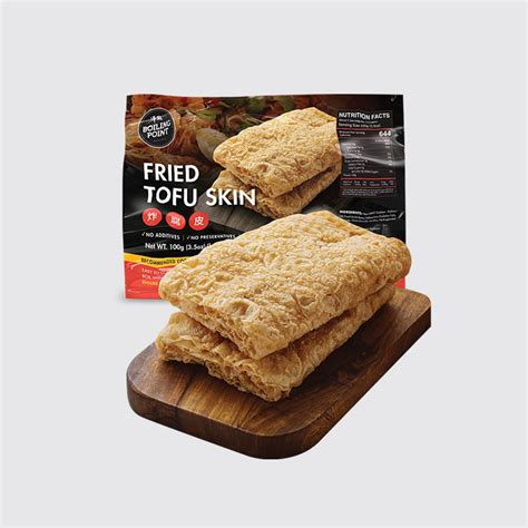 Boiling Point Online Menus
