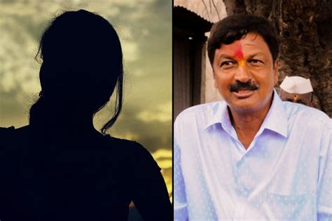 Sex For Job Case Complainant Against Ramesh Jarkiholi Records