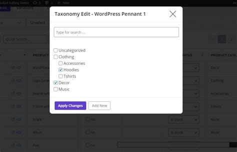 Woocommerce Bulk Product Editing IThemelandco