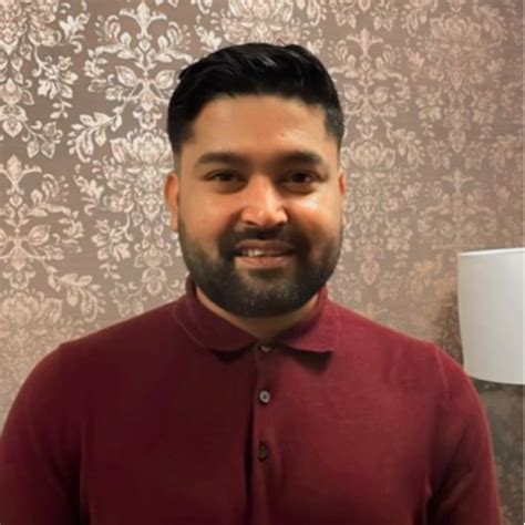 Romel Rahman Senior Recruitment Consultant Fitexa Xing