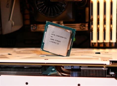 Intel No Longer Advertises Or Displays Multi Core Turbo Frequency Information Techspot