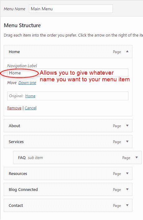 Ultimate Guide To The Wordpress Dashboard For Beginners Artofit