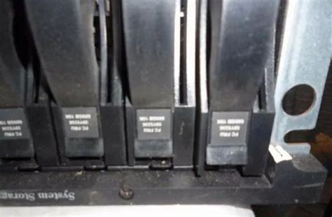 IBM D A EXP Storage At Rs Storage Server In Mumbai ID