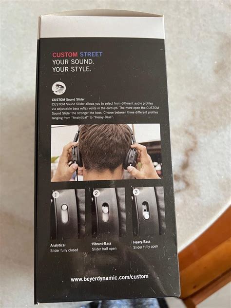 Beyerdynamic Headset Audio Headphones And Headsets On Carousell