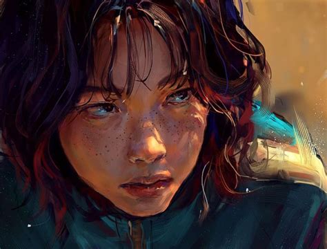 Dtiys On Going👹 Clariondelunaart • Фото и видео в Instagram Squid