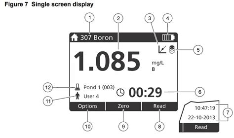 Hach Dr 900 Multiparameter Portable Colorimeter At Patty Armbruster Blog