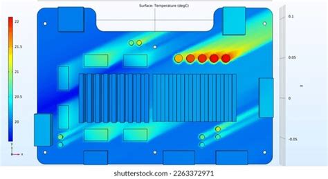 Schematic Background Drawings Electronic Device Design Stock Vector Royalty Free 2247647939