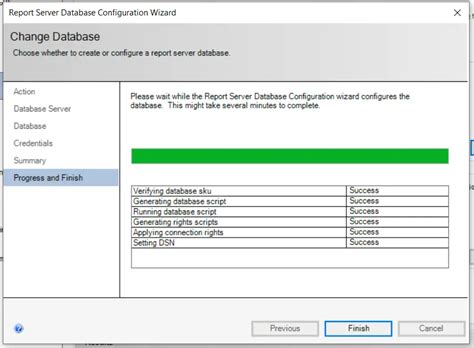 Instalar Y Configurar Sql Server Reporting Services Ssrs Diario De