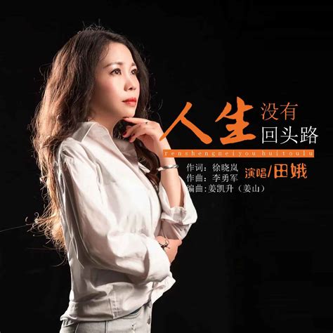 人生没有回头路田娥高音质在线试听人生没有回头路歌词歌曲下载酷狗音乐