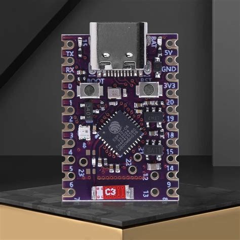 Esp32 S3 Esp32 C6 Wifi Bt Module Type C Dual Mode Wifi Bt Module 17 37 Picclick Au
