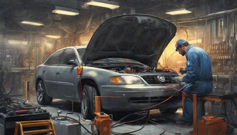 P Code EVAP Purge Flow Sensor Circuit Malfunction Diagnosis The Motor Guy