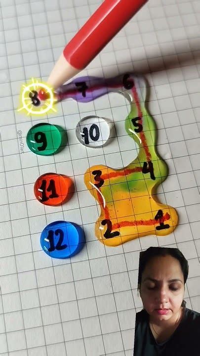 How To Join Number 11 And 12 Line Maths Drawing Shortsfeed