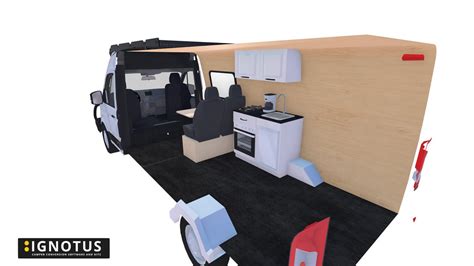 i programmed a free 3d camper configuration software suite r vandwellers