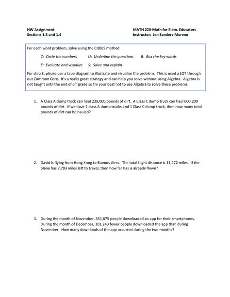 m220 hw2 section 1 math 220 hw assignment math 220 math for elem