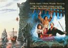 The Princess Bride Of Extra Large Movie Poster Image Imp Awards