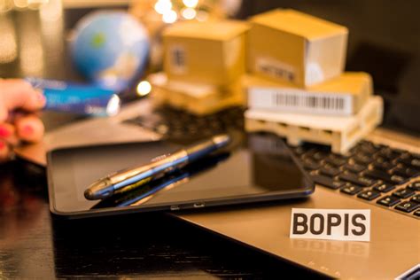 What Is Bopis Shipware