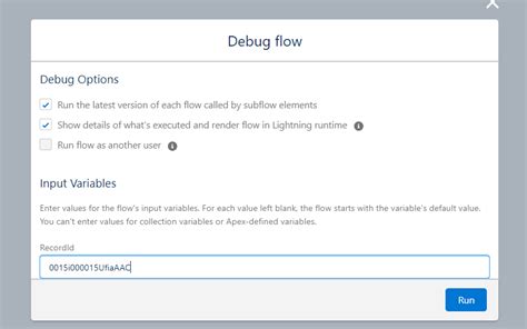 5 Salesforce Screen Flow With Examples Salesforce Geek