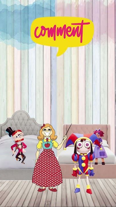 Jax Wants Sleep In Girls Bed Youtube