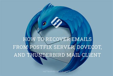 Protect Your Inbox Tips For Preventing Email Loss On Postfix Server