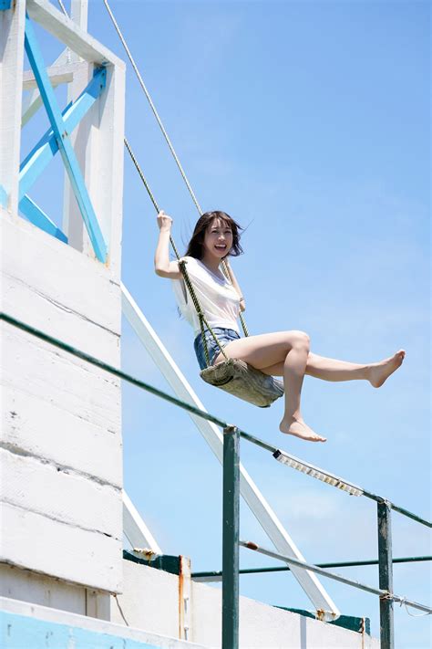 Sekushipic Yanmaga Web 20210913 Maria Makino Morning Musume 21