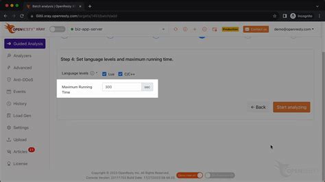 How To Diagnose 504 Timeout Errors Using Openresty Xray