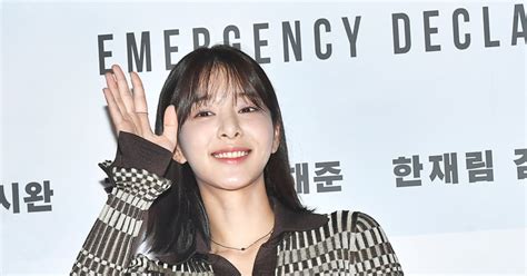 설인하 표정만 봐도 예뻐~ 포토엔hd