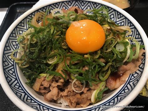 日本吉野家：牛丼御三家，24小時營業百年歷史牛丼 發現心樂園：日本自助旅行教學與心得分享