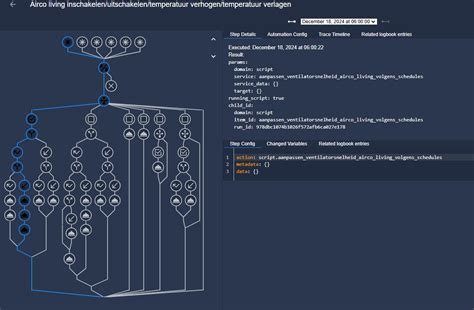 Calling A Script From An Automation Is Not Executed Configuration Home Assistant Community