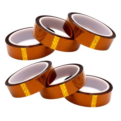 What Is Polyimide Tape Used For