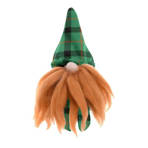Magnus The Tartan Gonk Up To 500 Tartans Scotlandshop