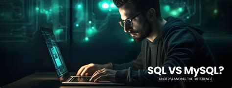 Sql Vs Mysql