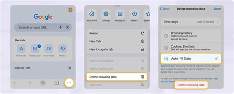 What Is An AutoComplete Email Address In Gmail And Outlook