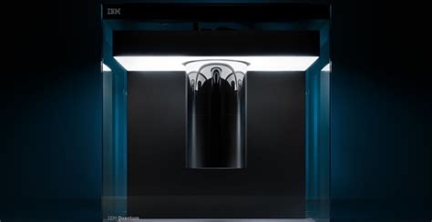 Ibm 计划在德国建设其首个欧洲量子数据中心：单系统超 100 比特 腾讯新闻