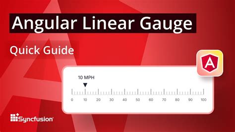Angular Linear Gauge The Ultimate Feature Walkthrough Self Guided Essential Studio® Quick Angular Linear Gauge The Ultimate Feature Walkthrough Self Guided Essential Studio® Quick