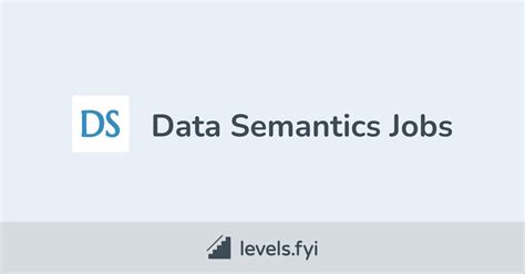 data semantics jobs levels fyi