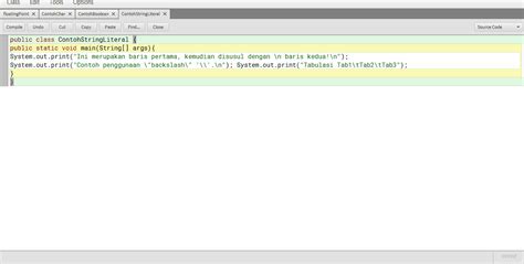 Detail Untuk Gambar Menggunakan Boolean Atau String Koleksi Nomer 21